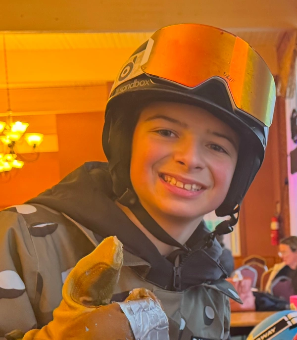 Logan Rose - USASA: United States of America Snowboard and Freeski ...