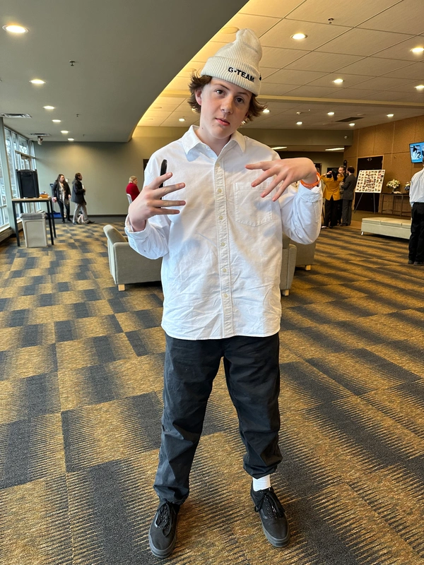 Ben Clausen - USASA: United States of America Snowboard and Freeski ...